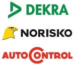 Page partenaire - Dekra-Norisko.fr